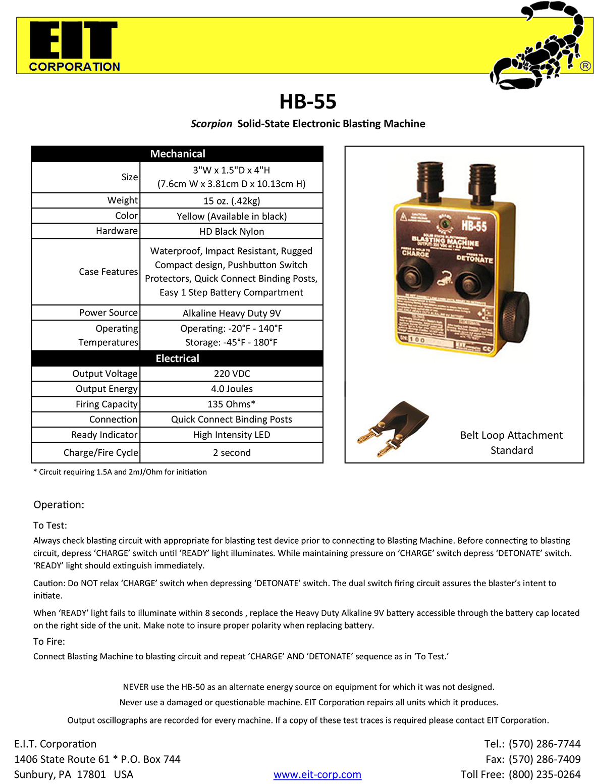 Downloads – Coogar Sales & Services