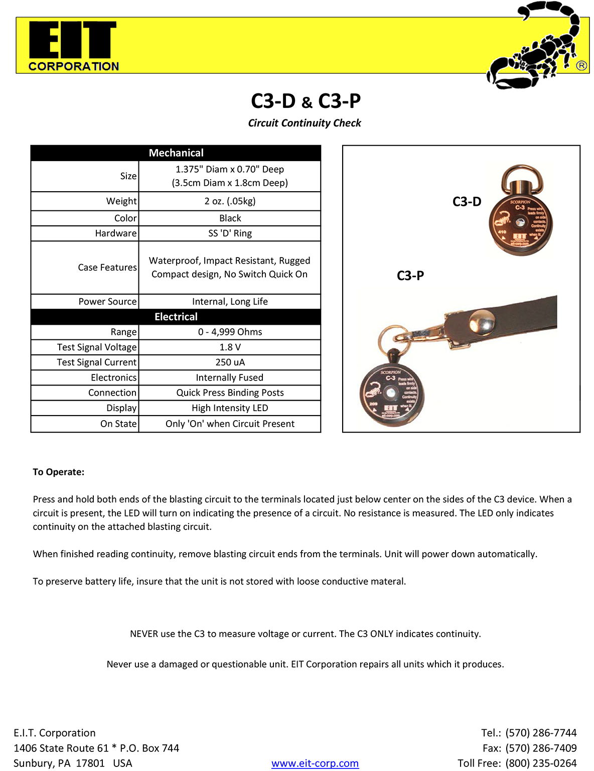 Downloads – Coogar Sales & Services