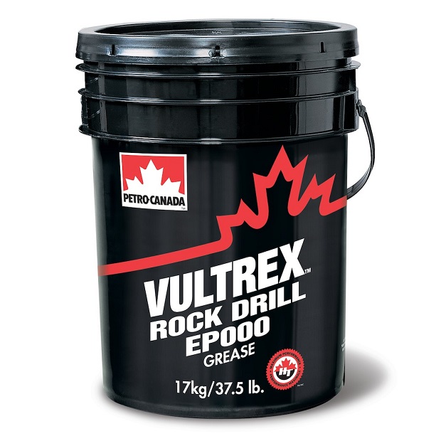 Vultrex Rock Drill Lubricant - Coogar Sales & Services